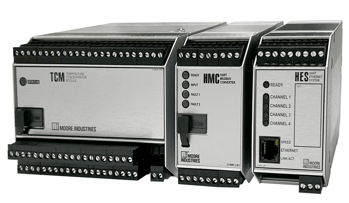 Moore Industries TCS